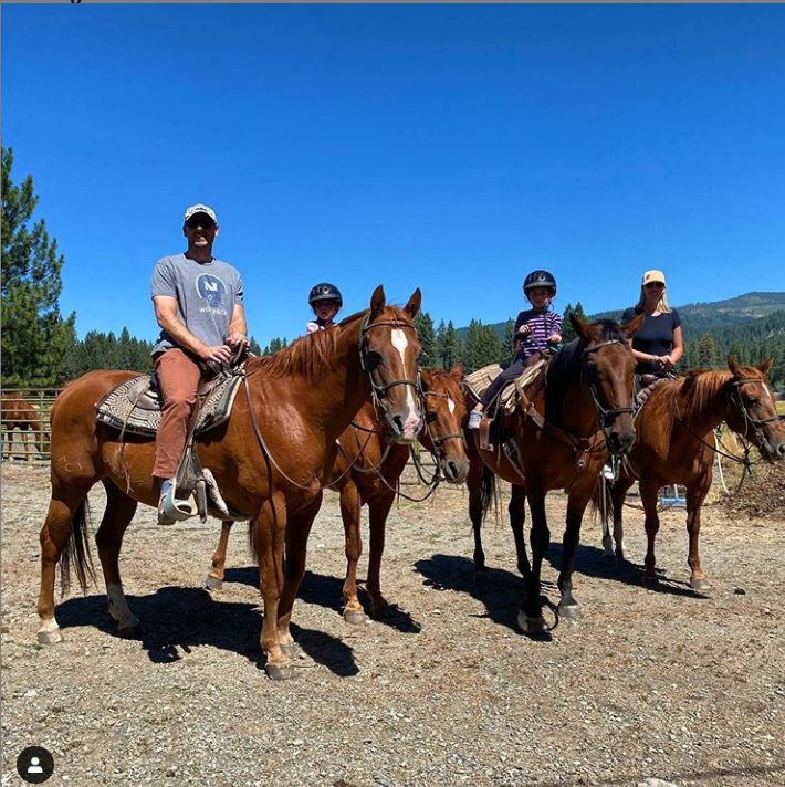 Graeagle Stables – Play Graeagle